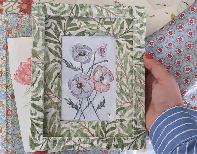 Polly Wolly Doodles — Makers Made