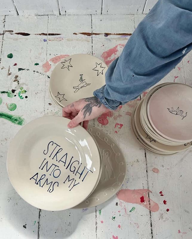 Meredith Adams — Makers Made