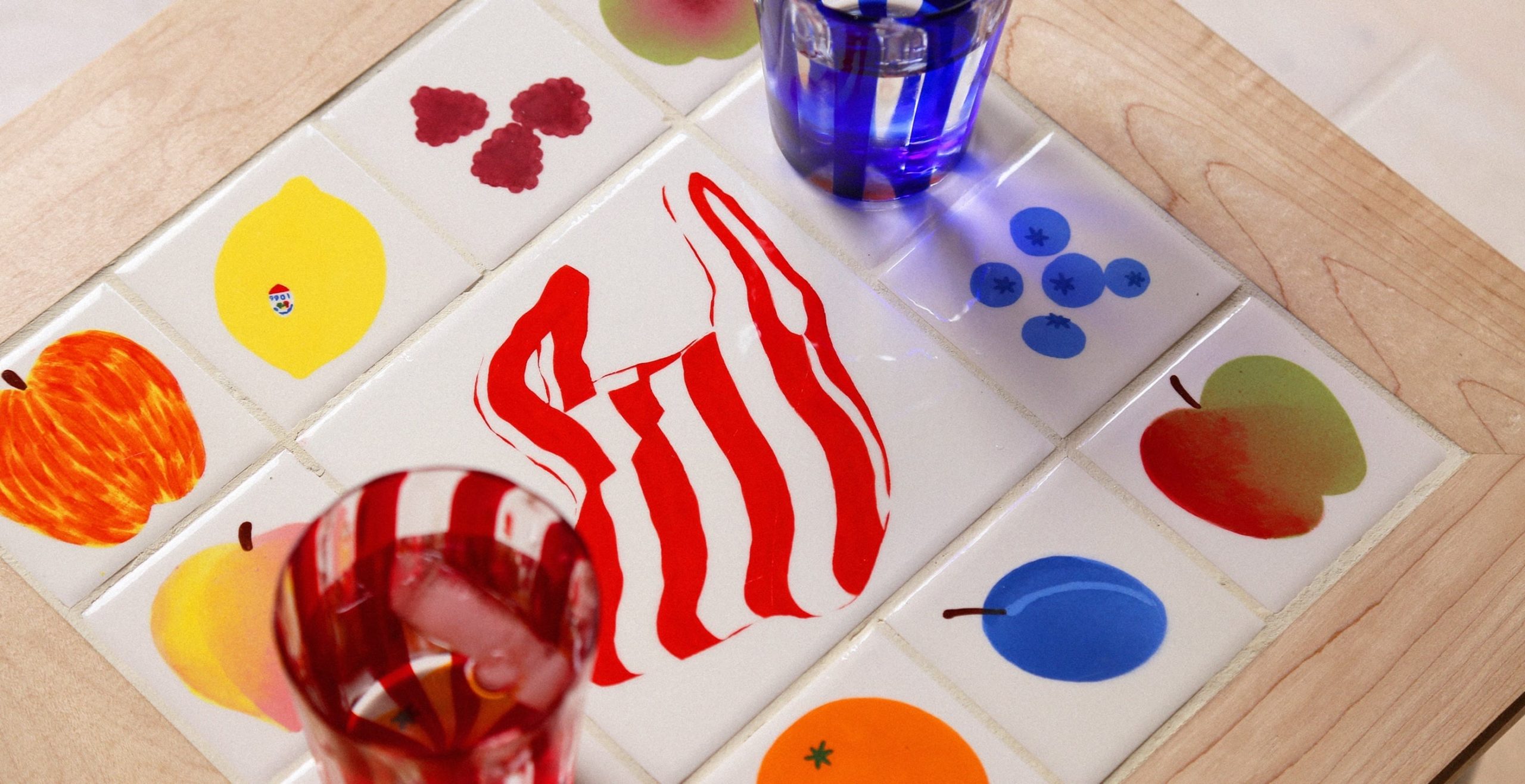 Meet the Maker: Hal Haines' vibrant approach to visual storytelling ...