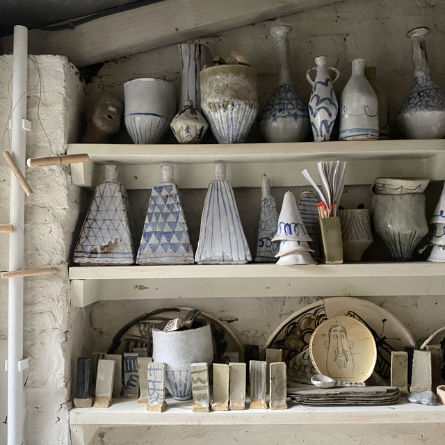 Kate Semple — Makers Made